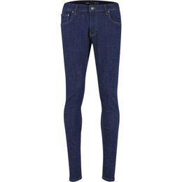 2Y Premium Jeans Herren Gr&ouml;&szlig;e 31 dunkelblau