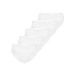 Speidel Panty 'Classic' male size XXL White
