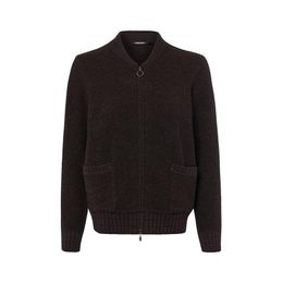 Olsen Strickjacke Henny in schoko - 0001 | Gr.: 36