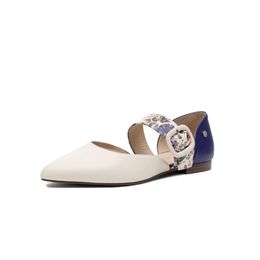 Maciejka Slingback Pumps 'K7438-05/00-1' female size 37 Beige