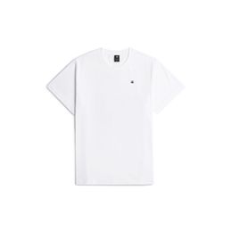 G-Star Raw G-star T-Shirt Herren Gr&ouml;&szlig;e XXS blau / grau / wei&szlig;