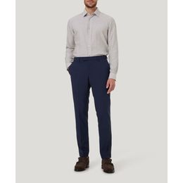 Pierre Cardin Pants 'Ryan' male size 42 marine blue
