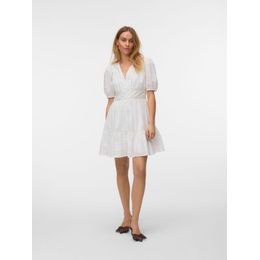V&eacute;ro Moda VERO MODA Dress 'VMMine' female size 36 White