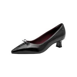 Tamaris Pumps female size 41 Black
