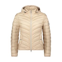 Betty Barclay Jacke Damen Gr&ouml;&szlig;e L beige Sommerjacke