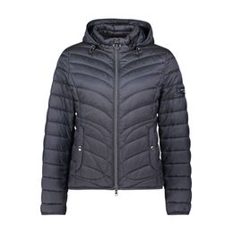Betty Barclay Jacke Damen Gr&ouml;&szlig;e XL dunkelblau Sommerjacke