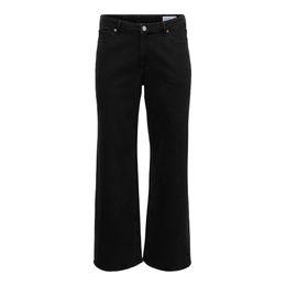 Vero Moda Curve Jeans 'VMCTESSA' Damen Gr&ouml;&szlig;e 35/36 anthrazit