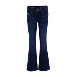 Diesel Jeans M&auml;dchen Gr&ouml;&szlig;e 104 blue denim