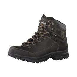 Meindl Boots 'Vakuum Ultra' Damen Gr&ouml;&szlig;e 42 dunkelbraun
