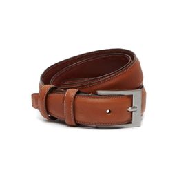 The Chesterfield Brand Elliot G&uuml;rtel Leder cognac | Gr.: 95 cm