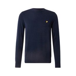 Lyle & Scott Lyle & Scott Sweater male size XXL Dark blue
