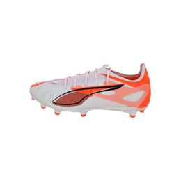 Puma Fu&szlig;ballschuh 'ULTRA 5 PRO FG/AG' Herren Gr&ouml;&szlig;e 45 wei&szlig;