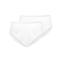 Mey Panty 'Noblesse' male size XL White