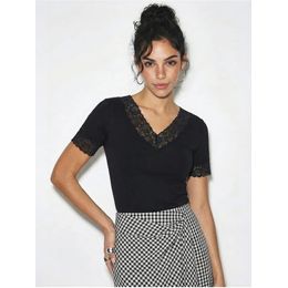 Bianco Lucci Blouse female size L Black