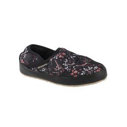 Columbia Slippers female size 40 Black