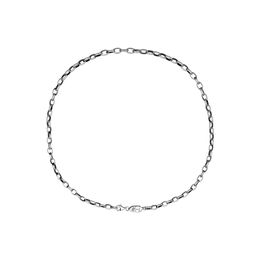 Haze&Glory Haze&glory Kette Herren Gr&ouml;&szlig;e 50 silber