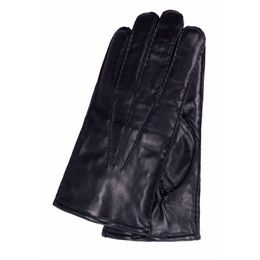 Gretchen Full Finger Gloves 'Arctic' male size L/XL Black