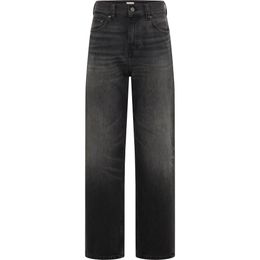 Mustang Jeans male size 30 Black
