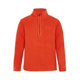 Protest Sportsweatshirt 'PRTPERFECT TD' Jungen Gr&ouml;&szlig;e 98 hellorange