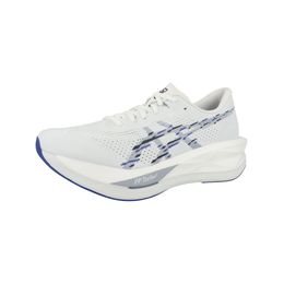 asics Laufschuh 'Sonicblast' Herren Gr&ouml;&szlig;e 44 opal / royalblau / hellblau / schwarz