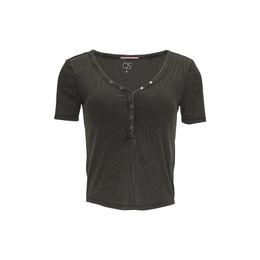 QS Shirt female size XL Black