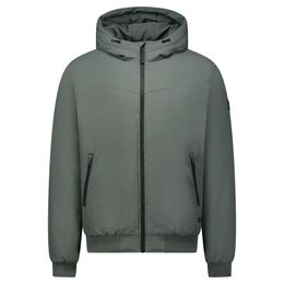 Cars Jeans Jacke 'SHILTON' Herren Gr&ouml;&szlig;e S schilf