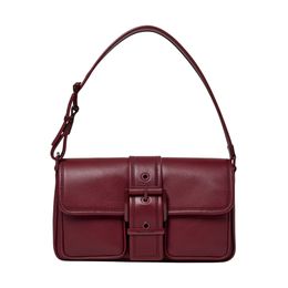 Michael Kors Handtasche Damen Gr&ouml;&szlig;e One Size brombeer