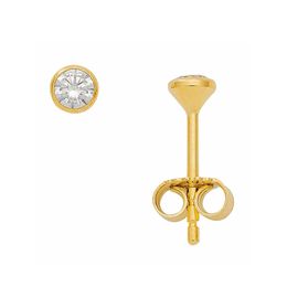Adelia&acute;s Adelia ́s Ohrringe Damen Gr&ouml;&szlig;e One Size gold