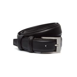 The Chesterfield Brand Elliot G&uuml;rtel Leder black | Gr.: 105 cm