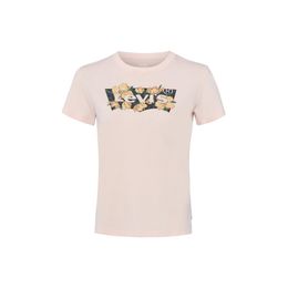 Levi's Levi ́s T-Shirt in rosa mehrfarbig - 0016 | Gr.: XS