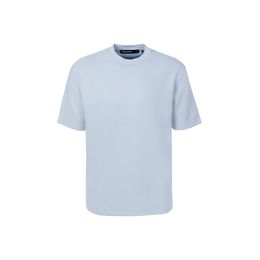 K by KARL LAGERFELD Karl Lagerfeld Shirt male size M Light blue