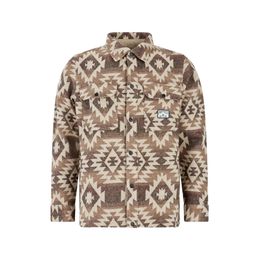 Protest Winter Jacket 'PRTRomin' male size XS/S Brown