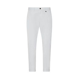 Liu Jo Chino Pants male size 36 White