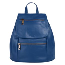 Samantha Look Backpack female size One size Blue
