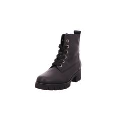 Gabor Lace-Up Boots female size 37.5 Black