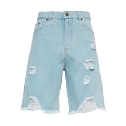 Karl Kani Jeans male size 36 Light blue