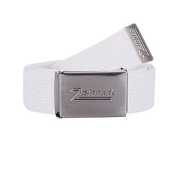 2Stoned Belt 'Small SPEED Matt' female size 115 White