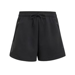 adidas Sportswear Sportshorts 'Z.N.E.' Damen Gr&ouml;&szlig;e XXL schwarz