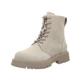 Apple of Eden Stiefelette in grau | Gr.: 41