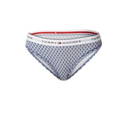 Tommy Hilfiger Underwear Slip Damen Gr&ouml;&szlig;e L/XL navy / rot / wei&szlig;
