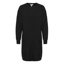 B.Young Strickkleid 'Onema' Damen Gr&ouml;&szlig;e XS schwarz