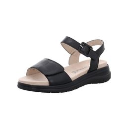 Caprice Sandals female size 39 Black