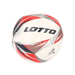 Lotto Fu&szlig;ball 'BL FB 905 VI' Herren Gr&ouml;&szlig;e 4 wei&szlig;