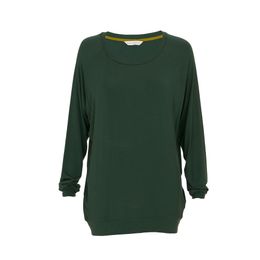 Cyberjammies Schlafshirt Damen Gr&ouml;&szlig;e XXS gr&uuml;n