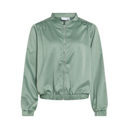 Vila Between-Season Jacket 'VIEllie' female size XL Light green