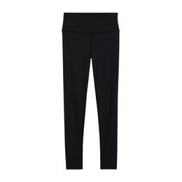 bonprix Leggings female size 4XL/5XL Black