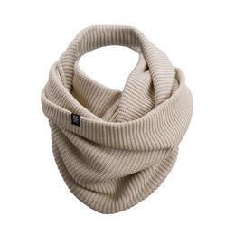 Manufaktur13 Tube Scarf female size One size Beige