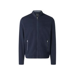 Maerz Muenchen Between-Season Jacket male size L/XL Navy