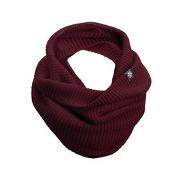 Manufaktur13 Tube Scarf female size One size Bordeaux