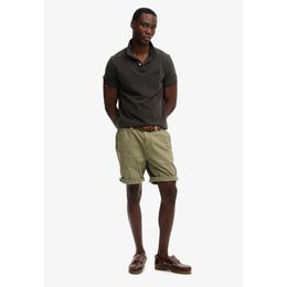 Superdry & Co Shorts Herren Gr&ouml;&szlig;e 30 khaki